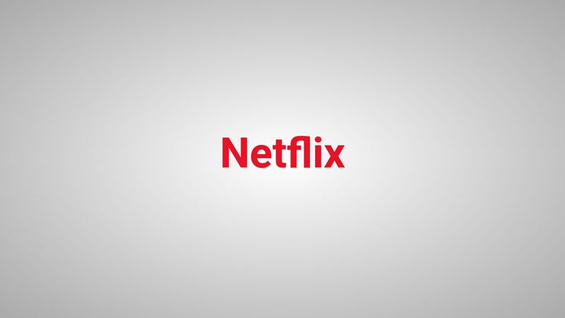 Netflix intro