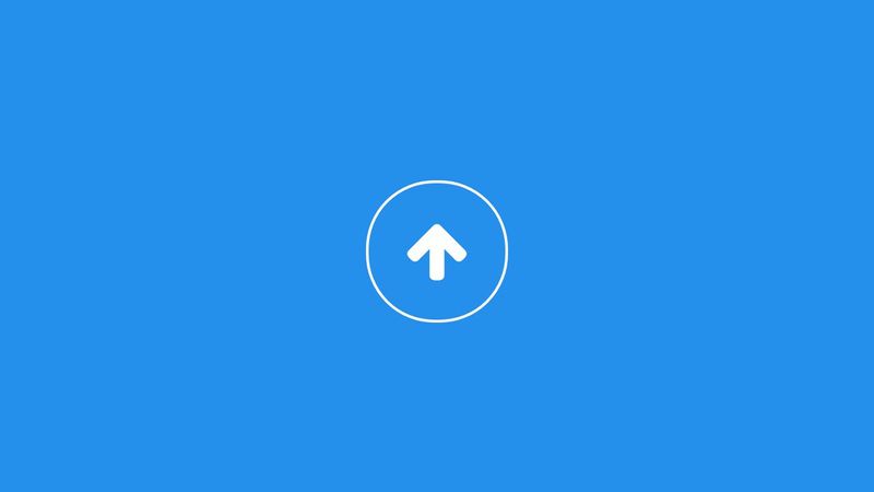 File Upload Button