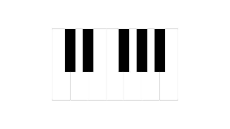 Piano-js