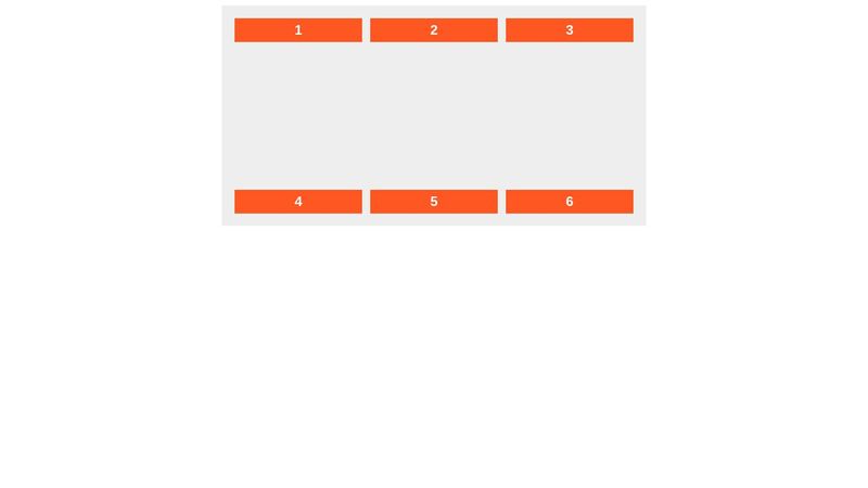 ELZERO Css Assignment N° 12 task 2 flex-box