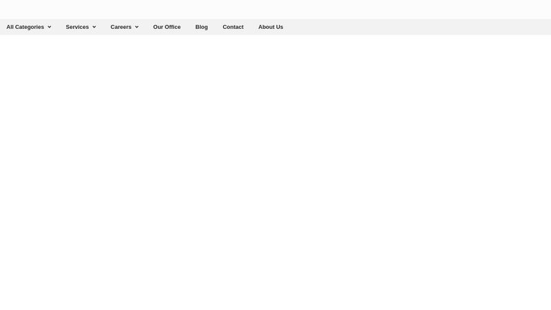 Navbar With Categories | Mega Dropdown