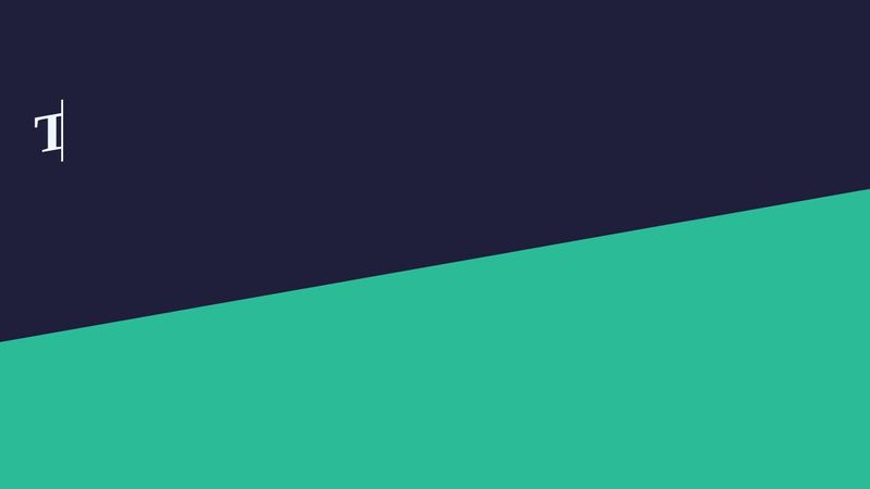 Typing Effect Pure CSS