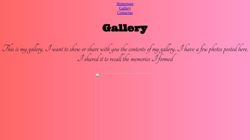 A Pen By Lyka Jane