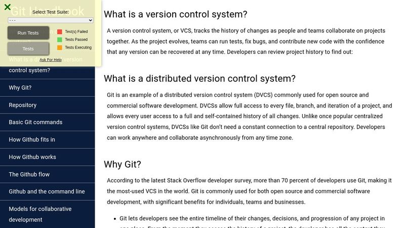 Technical Documentation Page - freeCodeCamp