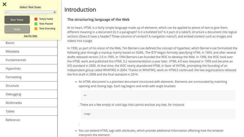 Technical documentation | FreeCodeCamp Project