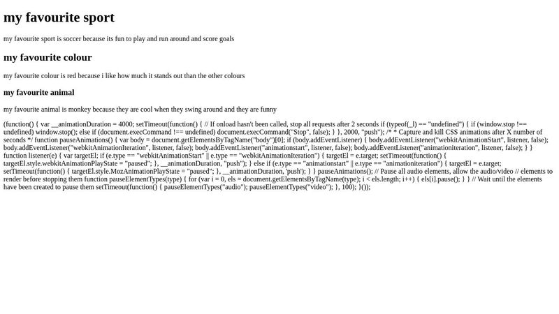 Codepen A Pen By Jack 