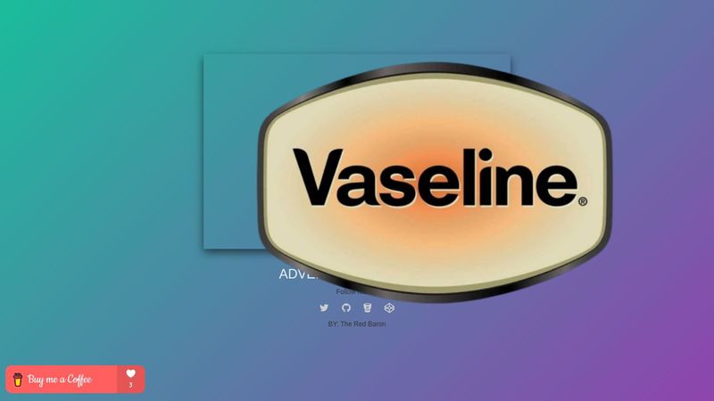 Floating Animation - CSS