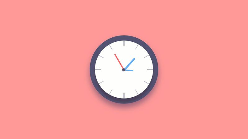 #JavaScript30 Day 2: JS + CSS Clock