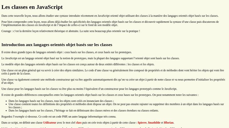 js__24_class_https://www.pierre-giraud.com/javascript-apprendre-coder ...