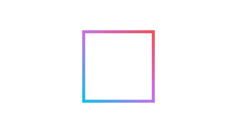 Animating a gradient border in CSS