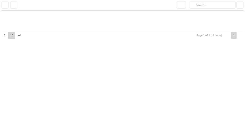 Command Column Customization - DevExtreme Data Grid