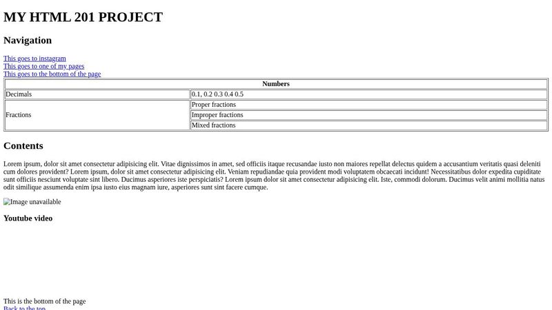 CodePen - A Pen by Young Fortune