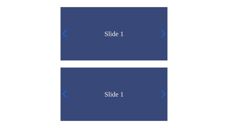 Multiple Sliders ina page｜Swiper