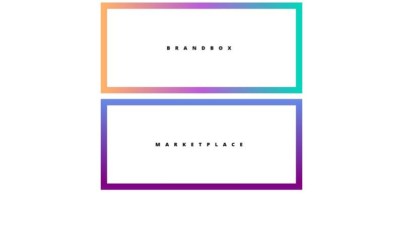 CSS Gradient Border + Animated