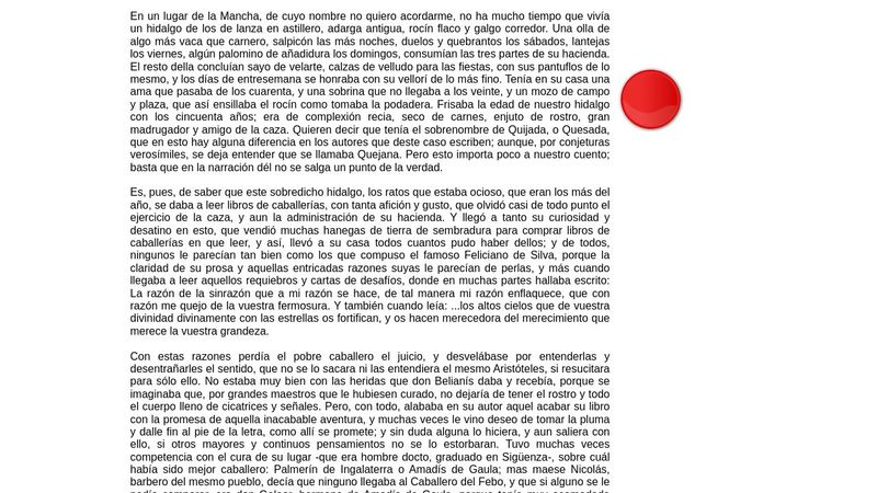 Fixed sidebar jquery