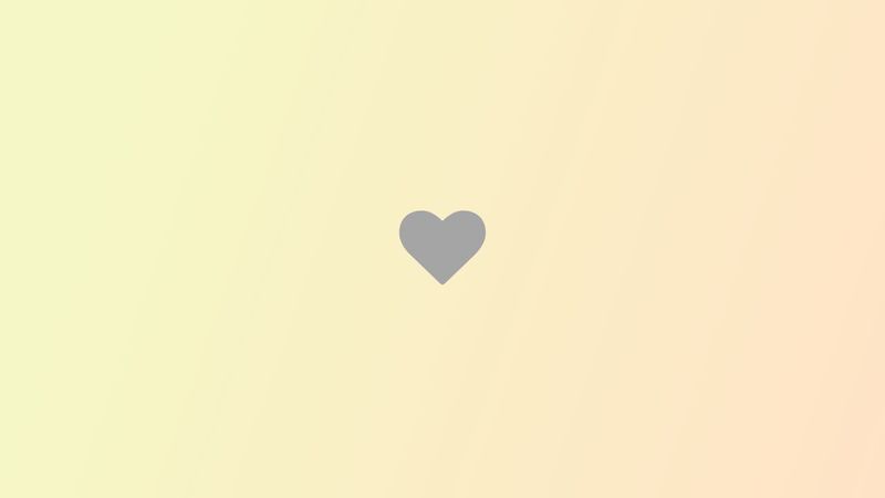 CSS Heart