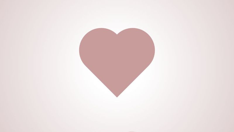 Heart CSS Animation