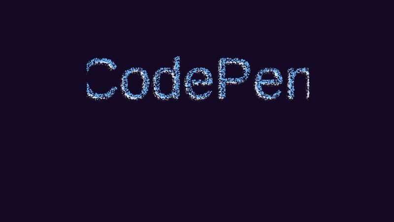 CodePen - Three.js-powered Hover Effect