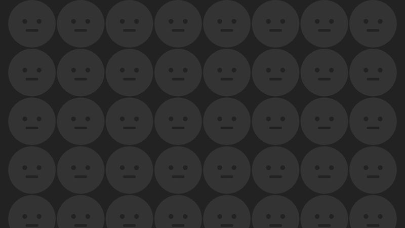 CSS Smiley Face Effects