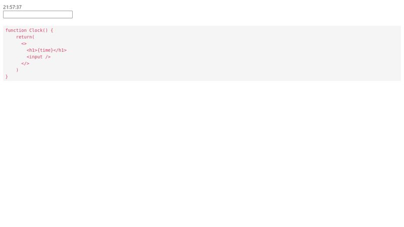 render phase, commit phase