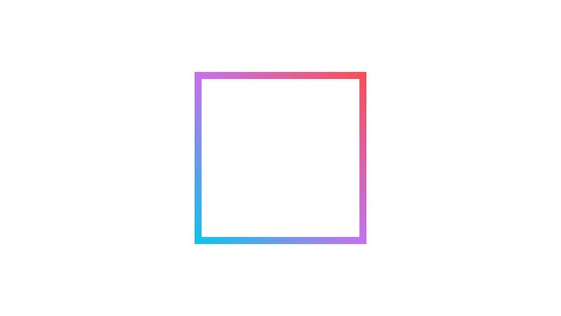 Animating a gradient border in CSS