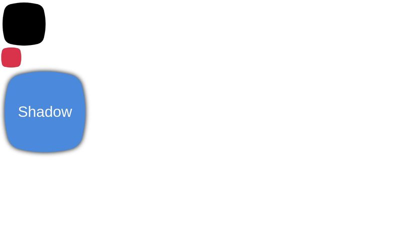 CSS Squircle Reference