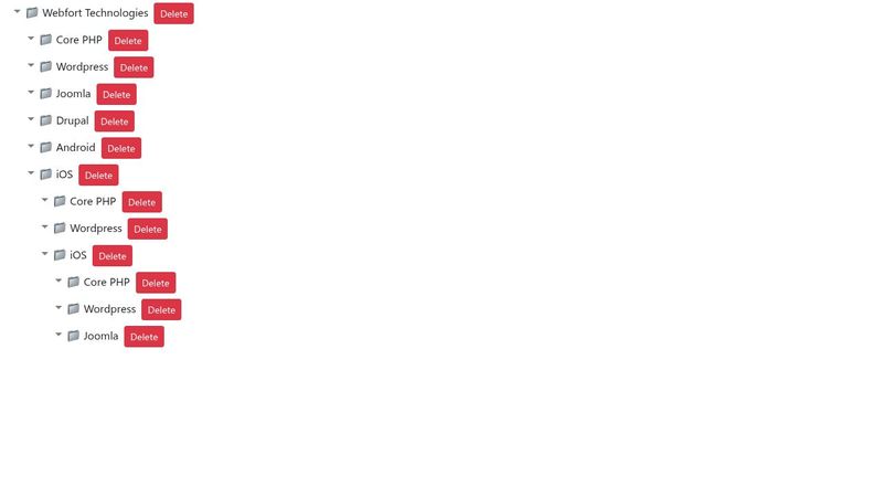 pass events to immediate parent in nested components in Vue