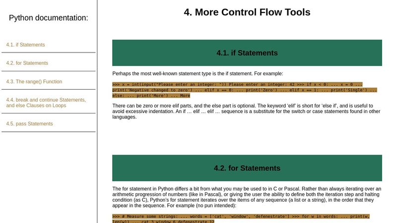 Free COde Camp - Tehnical Documentation Project