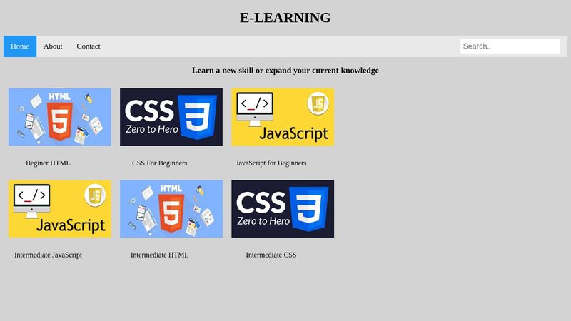 A Pen by Geoffrey Metzger