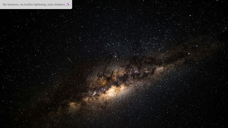 Threejs Shader Earth