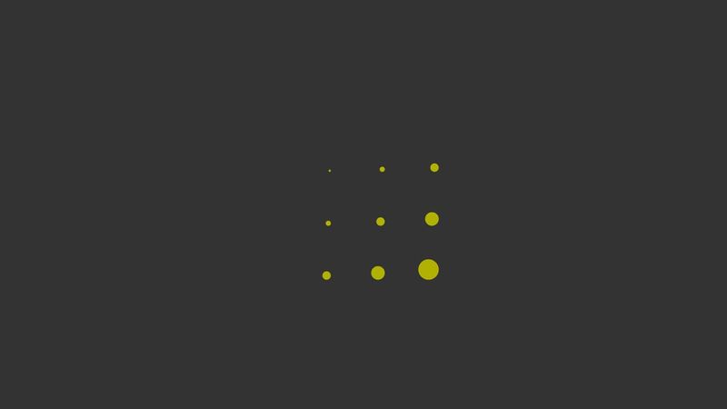 CSS LOADING ANIMATION