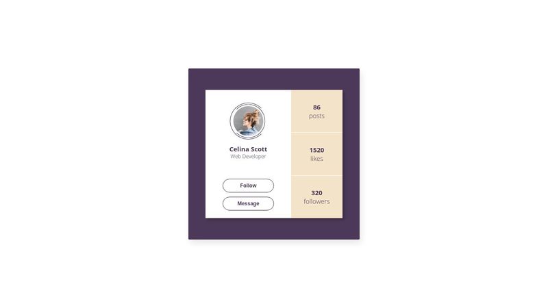 100 Days Css Challenge 006 