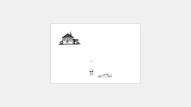 Simple Javascript And Css Draggable And Resizable Div