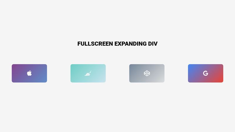 Increase Height Of Div When Press Button Html Css Codepen Best Sale 9630