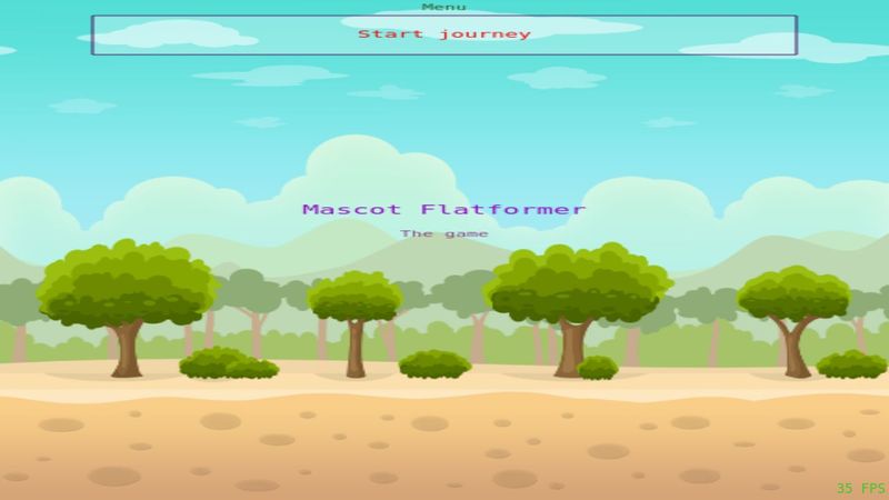HTML5 game