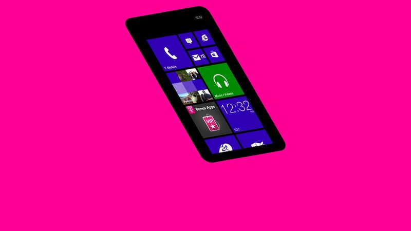 Windows Phone Effect | Pure CSS