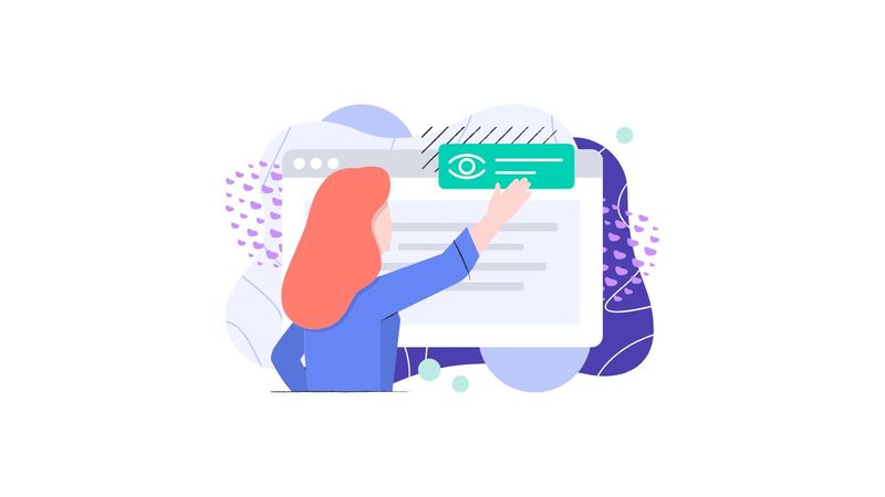 Pure JS - SVG Parallax effect on mousemove