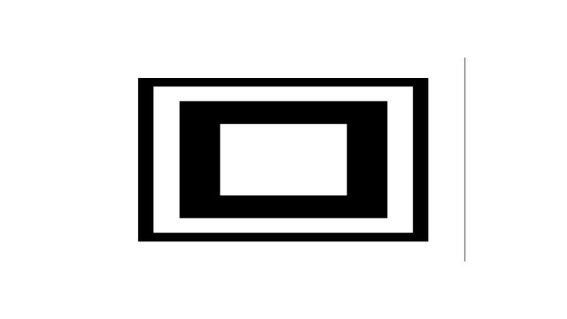 CSS Fake 3D Depth test