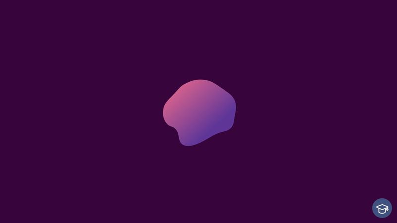 SVG101(#727)：Shape Morphing Animation