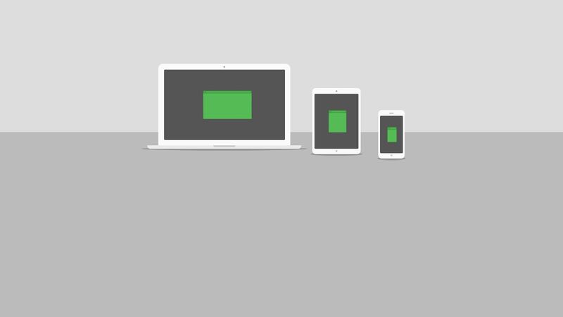 CSS Devices