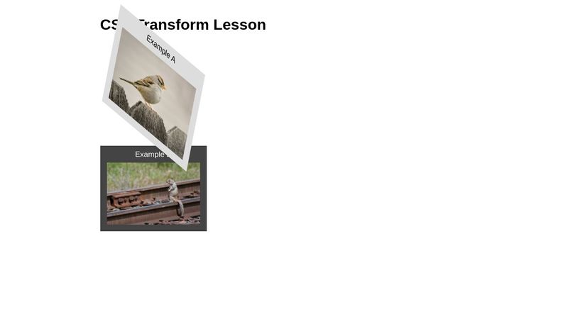 CodePen - A Pen by CSS layout and floats CodePen - A Pen by CSS layout and floats