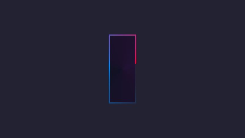 Animated Border Gradient