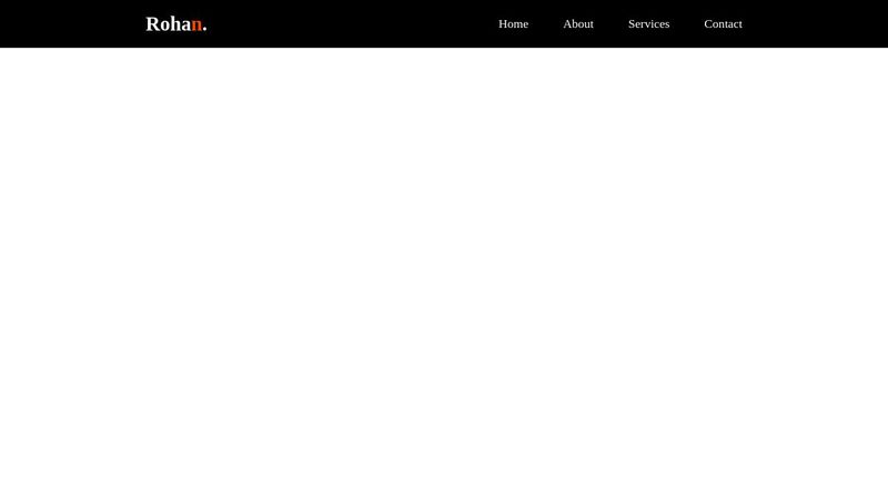 CodePen - A Pen by Rohan Basnet CodePen - A Pen by Rohan Basnet