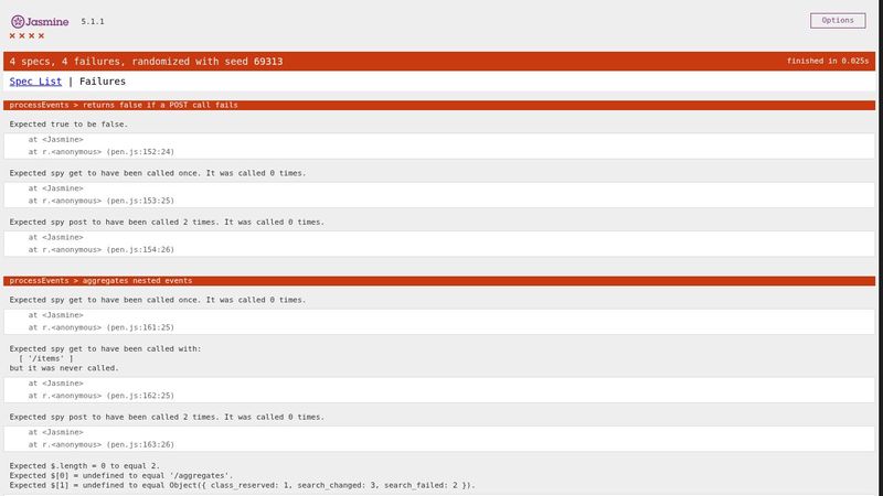 Event Aggregator Base