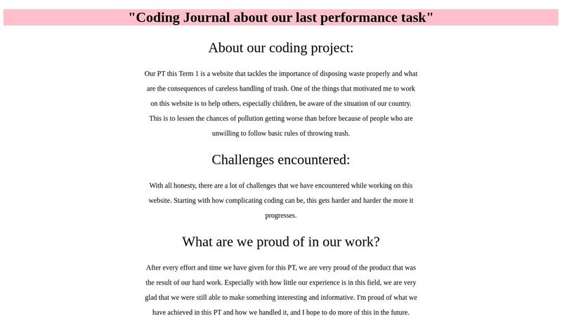CODING JOURNAL 2 - QUINE_MIRANDA