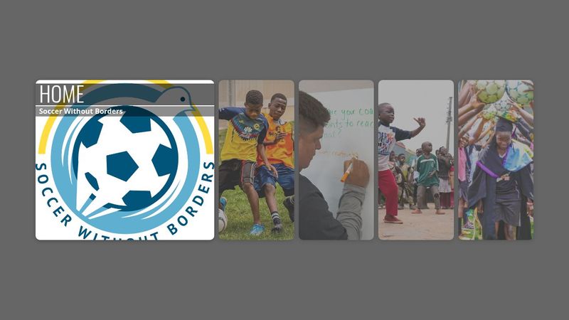 JS + CSS | Interaction Zoom Navigation w/Add & Remove Classes