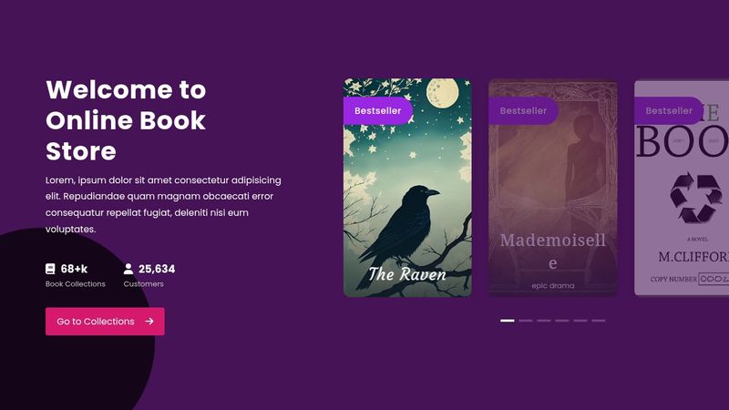 Just another carousel using swiper #swiper.js #scss