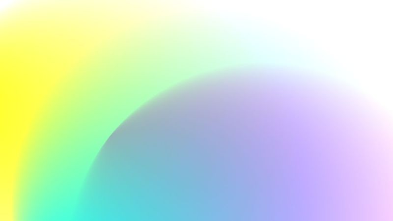 SVG Animation Background