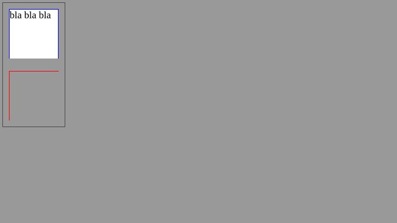 SVG foreignObject Safari Issue