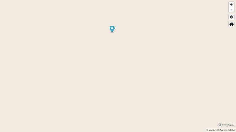 mapbox gl js - adding home icon